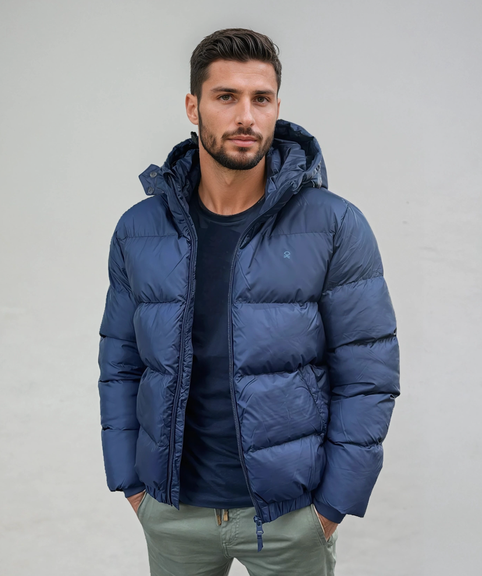 PUFFER "Mar Chica" - MARINO – MEDUSA BAY